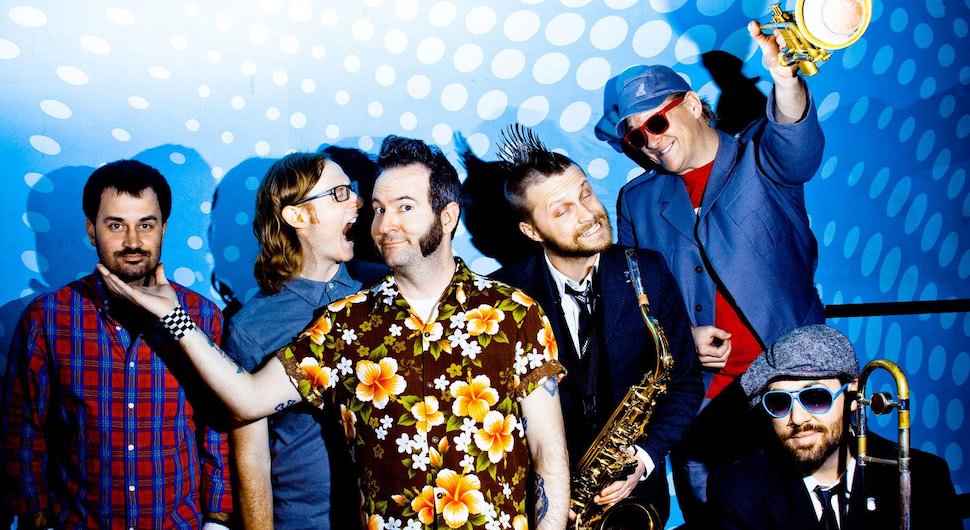 8 of the best third-wave ska tracks of all time