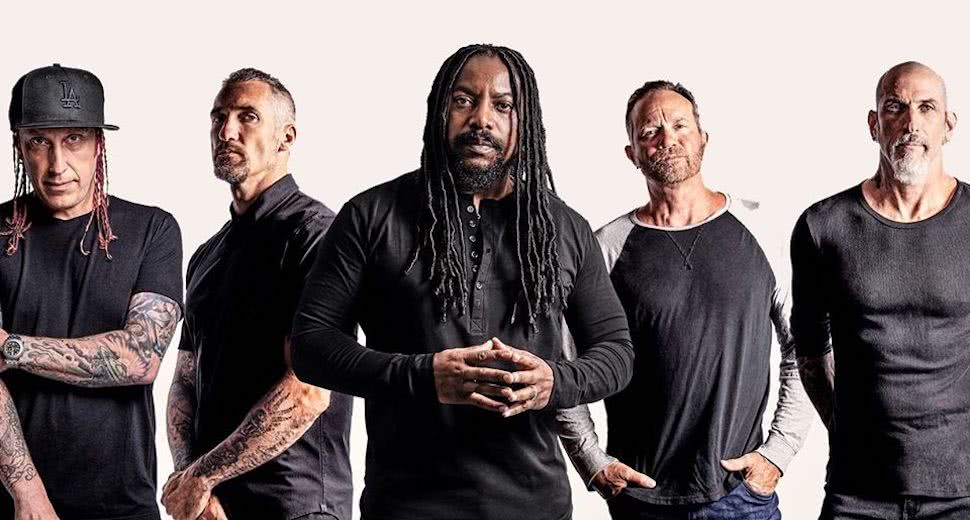 Sevendust confirm new album 'Blood & Stone' plus October release date