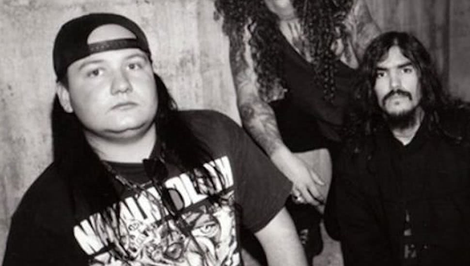 Tony Costanza, former Machine Head and Crowbar drummer, has passed away