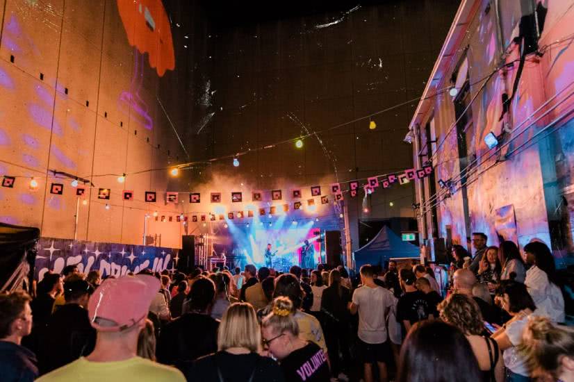 Check out the BIGSOUND 2024 Special Events