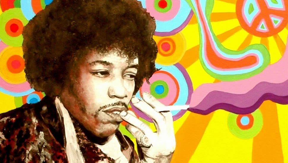Jimi Hendrix: Australian doctor reflects on the day the rock legend died