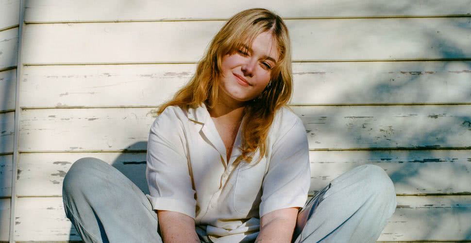 Ruby Fields is one of Australia's most underrated lyricists