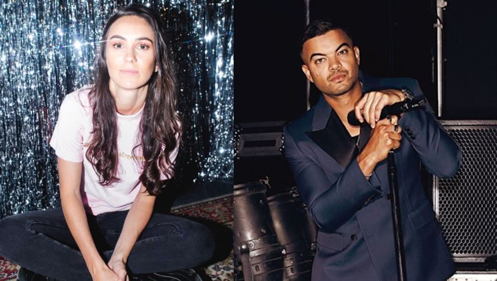 Nova's Red Room is back in time for the ARIAs and what a lineup