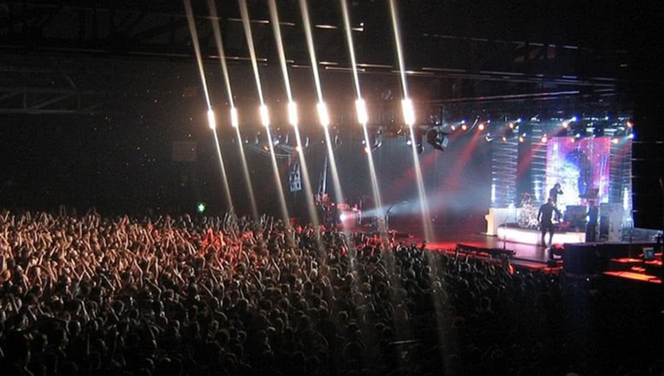 Hillsong Church has purchased Melbourne's Festival Hall