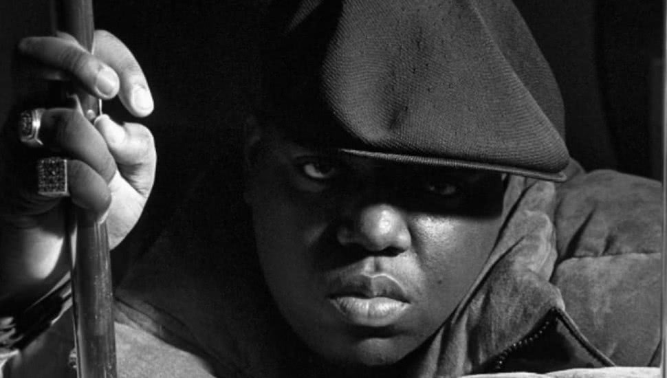 Listen to this unreleased Notorious B.I.G freestyle about Pepsi of all ...
