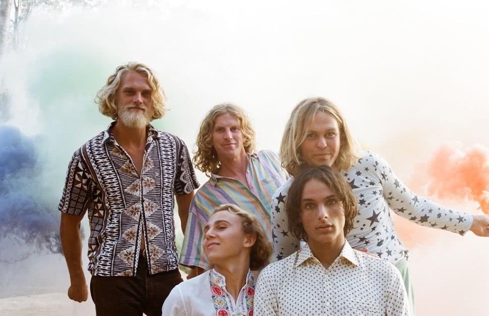 5 psychedelic Aussie bands who aren’t King Gizz you need to check out