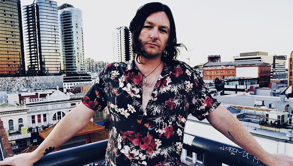 Premiere: Jack Bratt shares his smooth new single, 'Will You Ever'