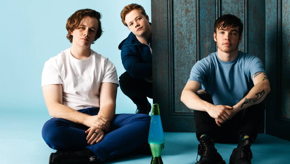 Get To Know: Choosing Sides, the buzzy indie rock band from Adelaide