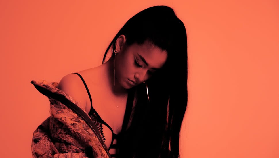 Get To Know: YAS, the rising R&B artist unafraid to confront her anger