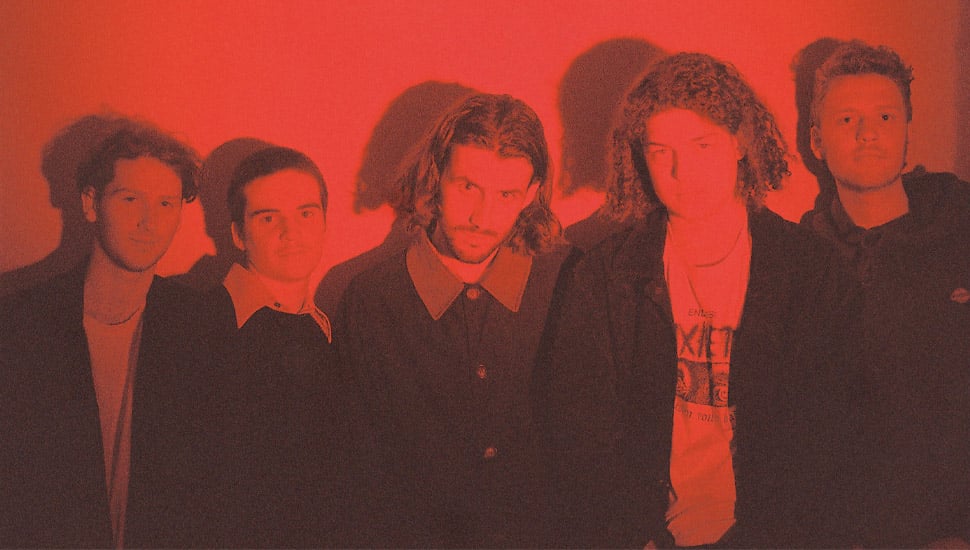 Premiere: Newcastle indie-rockers dust debut with the magnificent 'STARE'