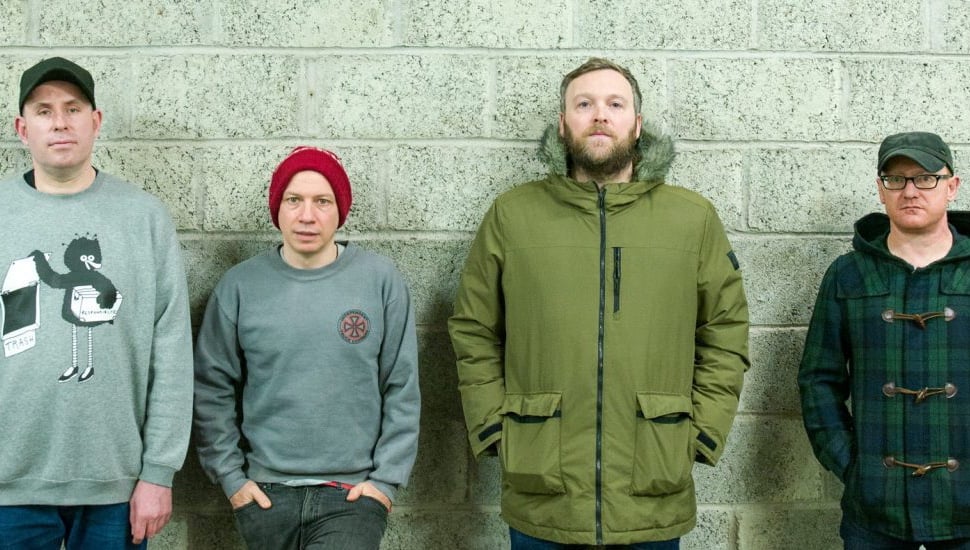 Mogwai discuss 'The Exorcist III', their new album and 25 years in music