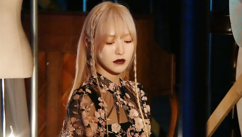 K-pop group Red Velvet's Wendy confirms solo debut in April