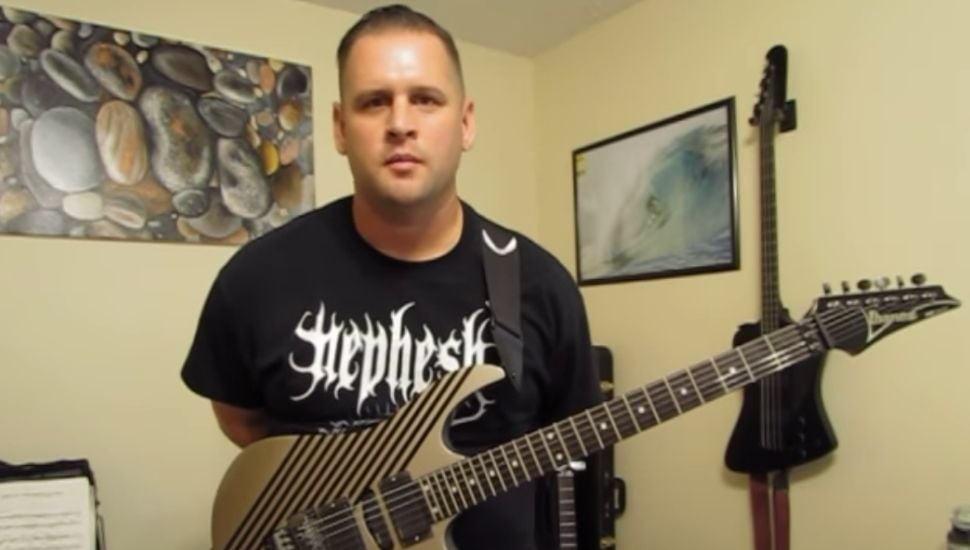 Former Underoath Guitarist, Corey Steger, has died in a car accident