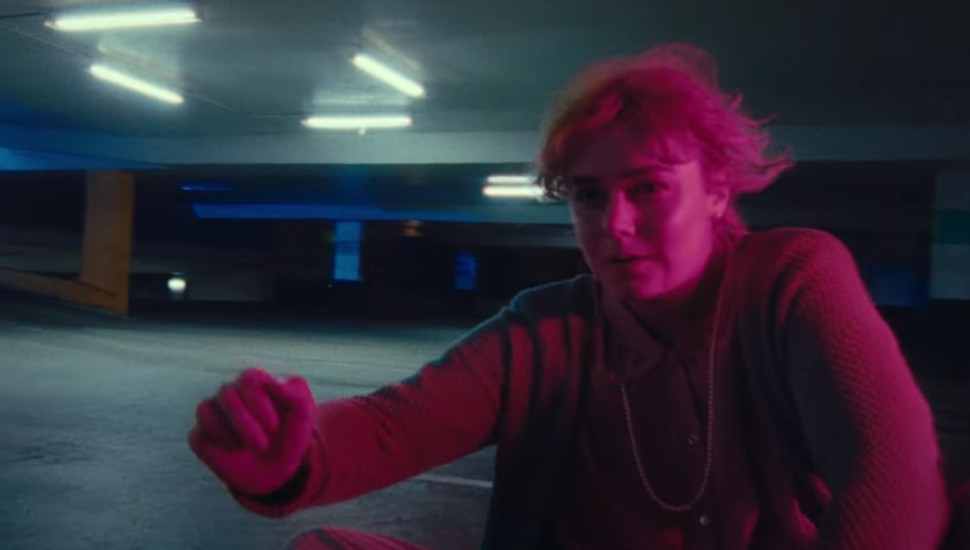 Ruby Fields proves that age is just a number in new 'R.E.G.O' music video