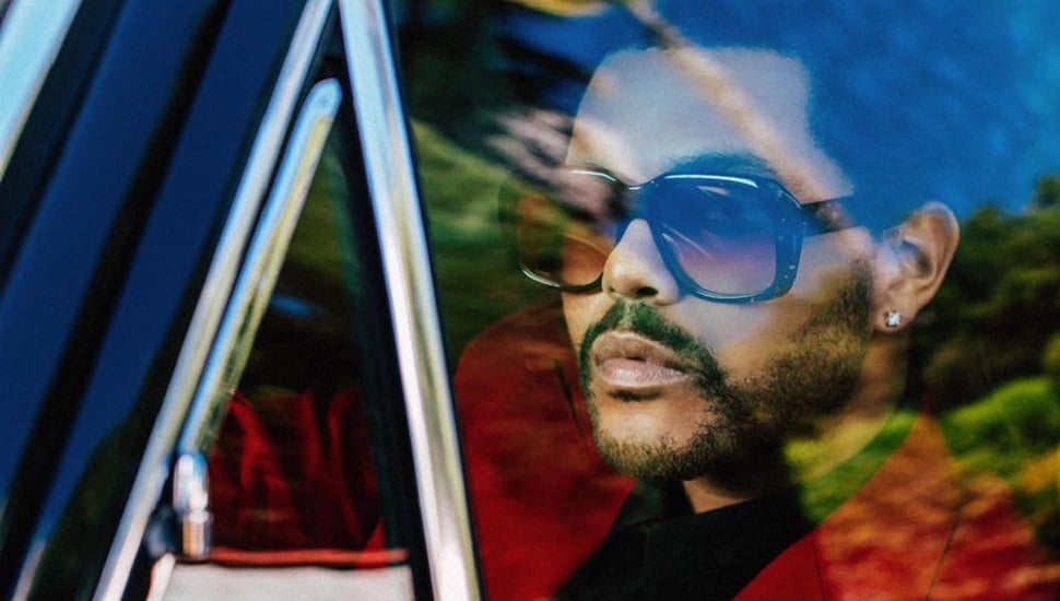 The Weeknd drops trailer for his new HBO series 'The Idol'