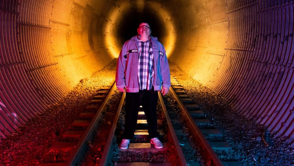 Get To Know: Adelaide's inspirational Indigenous rapper Eskatology