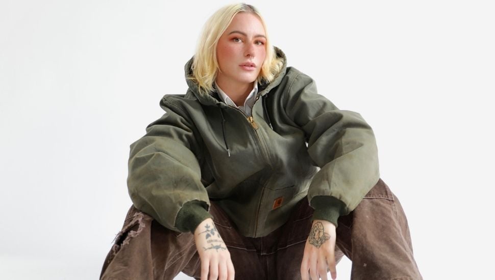 Get To Know: Godlands, the rising star Aussie DJ and producer