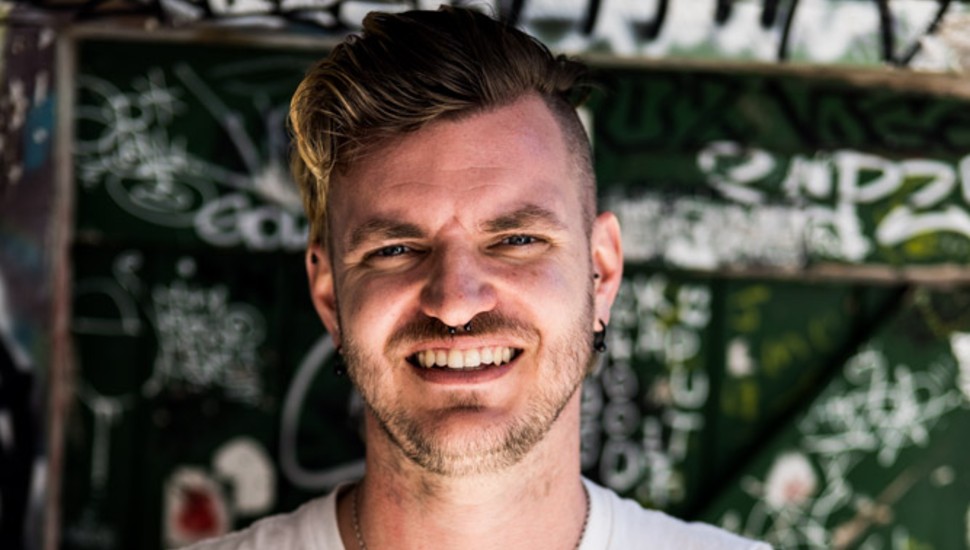 Positive Developments: Stephen Stockwell of 4ZZZ Radio