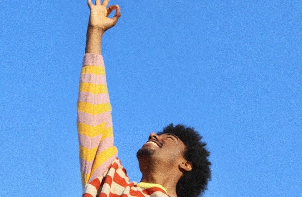 Get To Know: Tai Verdes, the optimistic star who made it big on TikTok