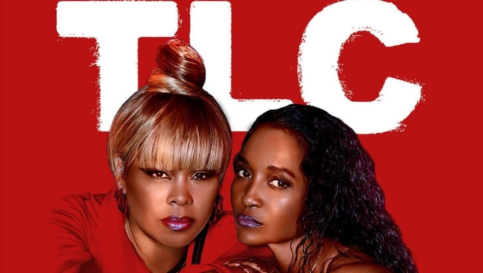 TLC announce 2021 tour with Bone Thugs-n-Harmony