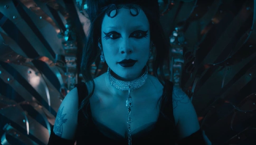 Capitol Music has confirmed that Halsey's new single is coming next week