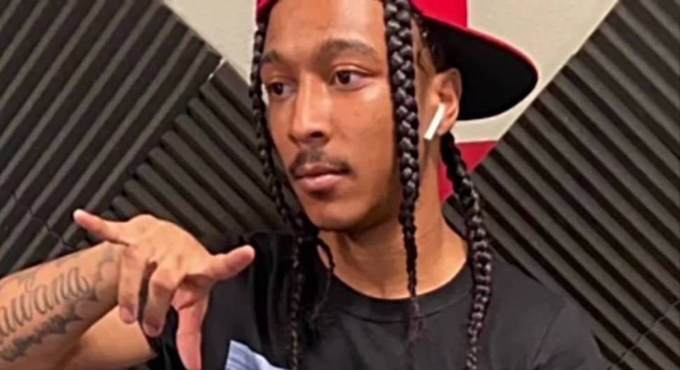 Rapper Indian Red Boy allegedly murdered on Instagram Live after Nipsey ...