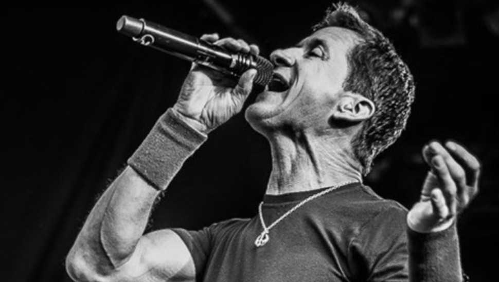 Metal Church singer Mike Howe has died at the age of 55