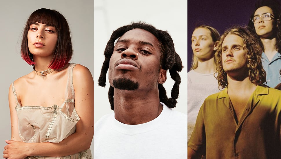 Our top six picks for the upcoming Splendour XR Festival