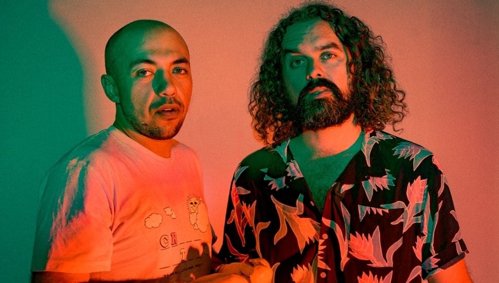 Get To Know: Gold Coast party-starters Bootleg Rascal