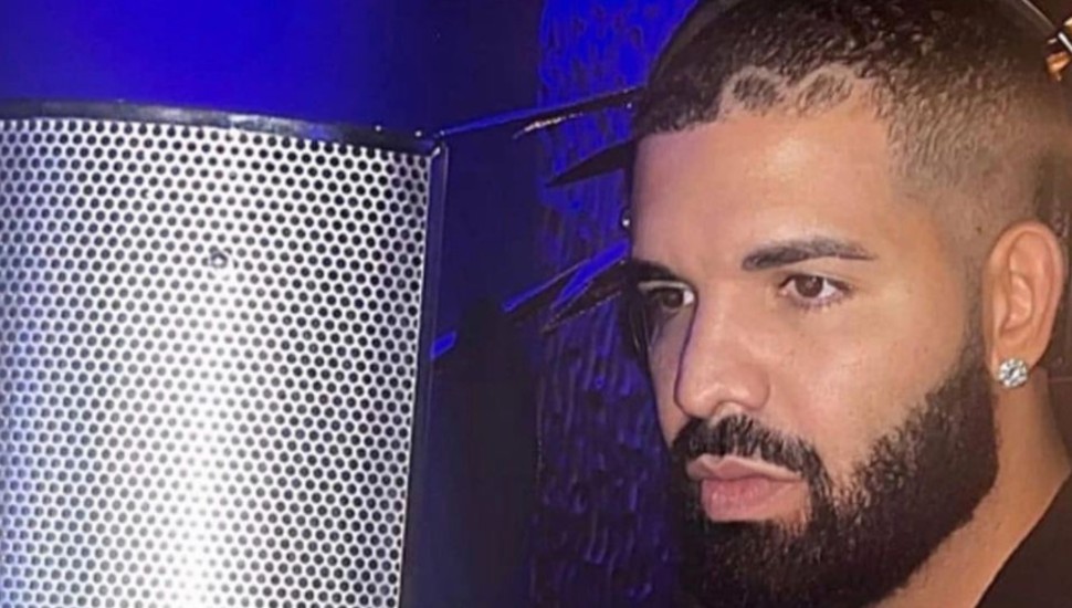 Drake reveals he had COVID-19 after people dissed his haircut