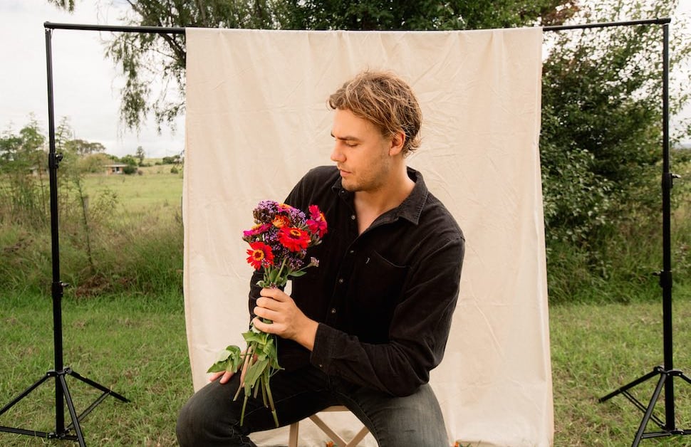 Track by Track: Hein Cooper takes us through his EP 'Turbulent Heart'