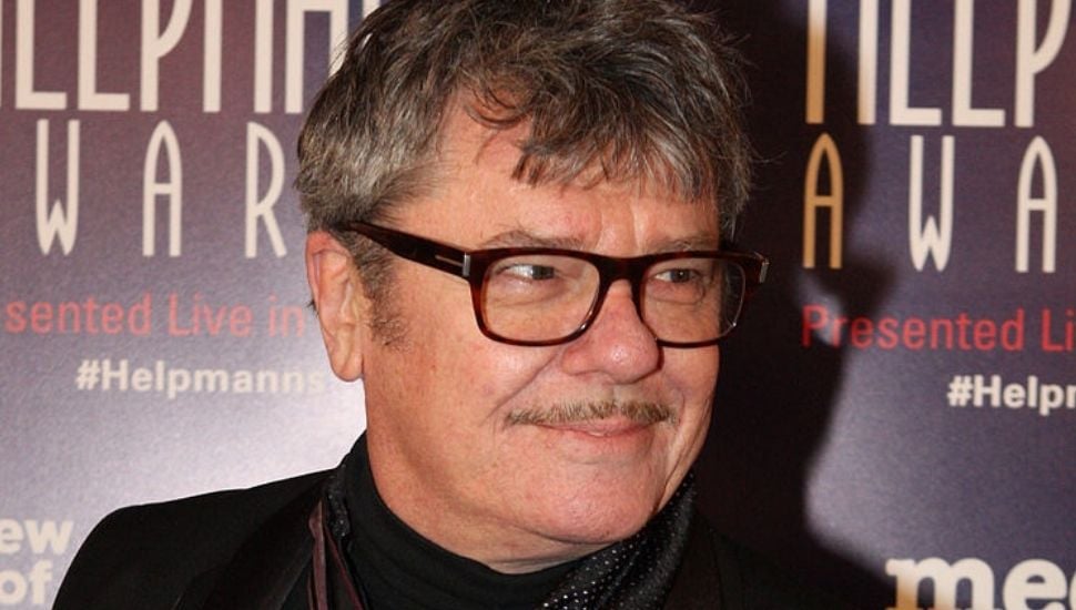 INXS' Tim Farriss "depressed" after severing finger in boat accident