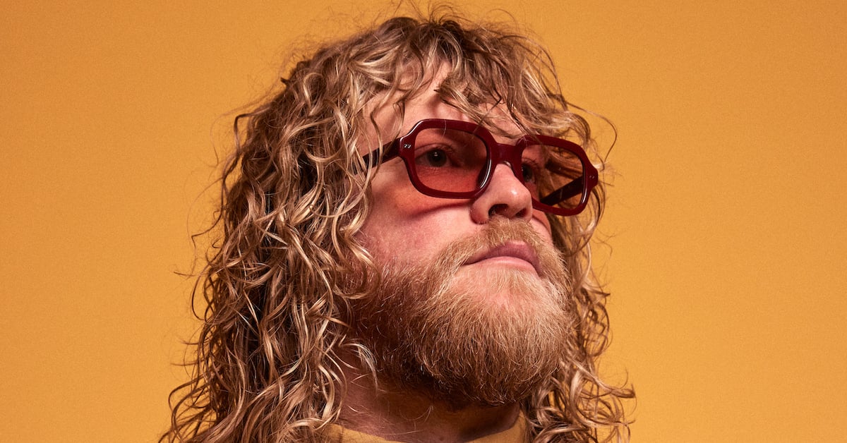 Soulful singer-songwriter Allen Stone gears up for Australia/New ...