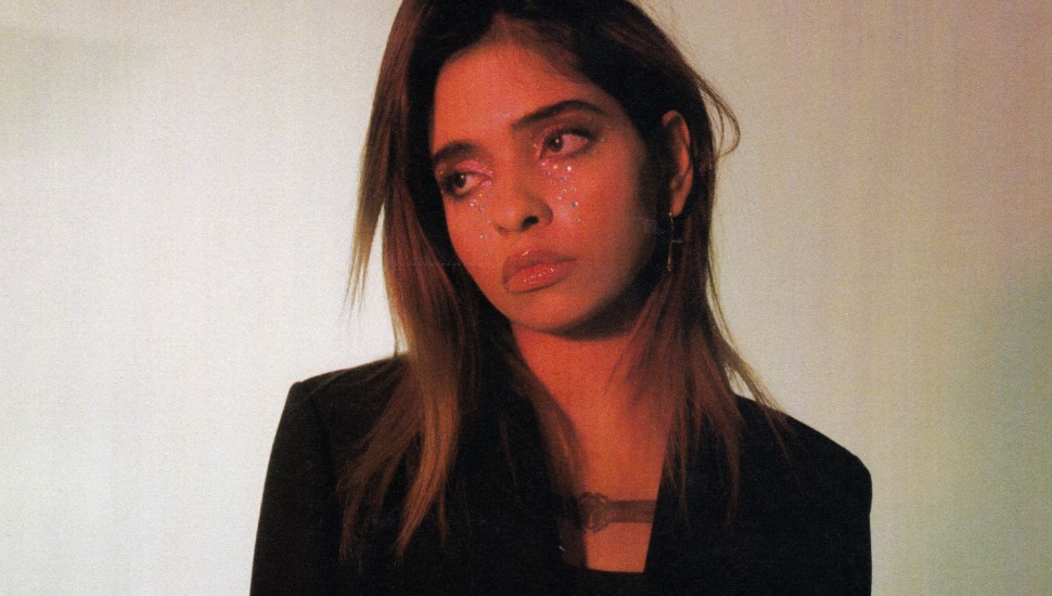 Get To Know Ash Lune, the Mumbai-born artist with the heavenly voice