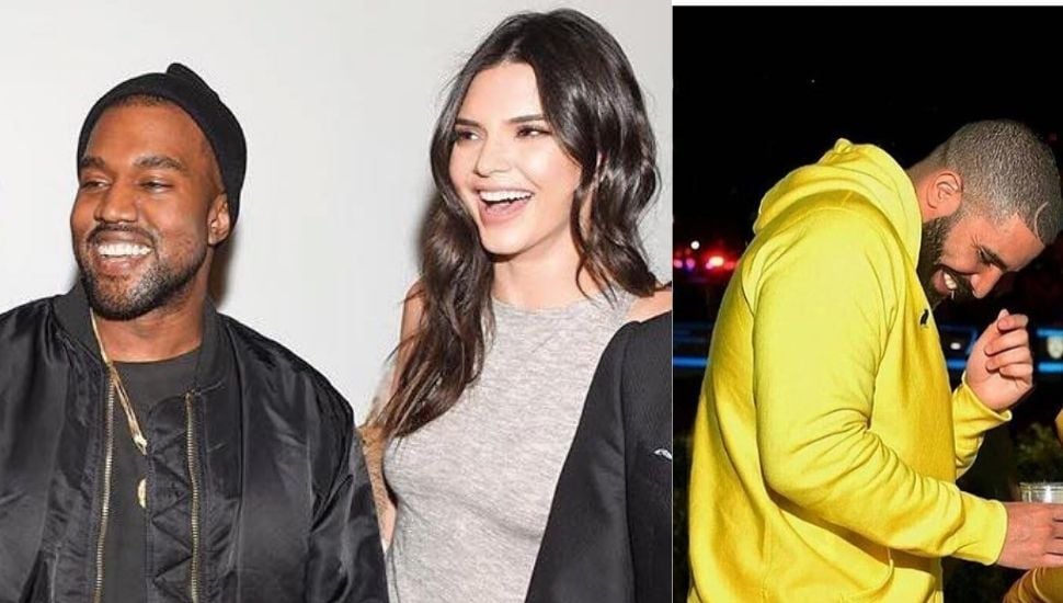 Kendall Jenner supports 'Certified Lover Boy' amid Drake vs Kanye feud