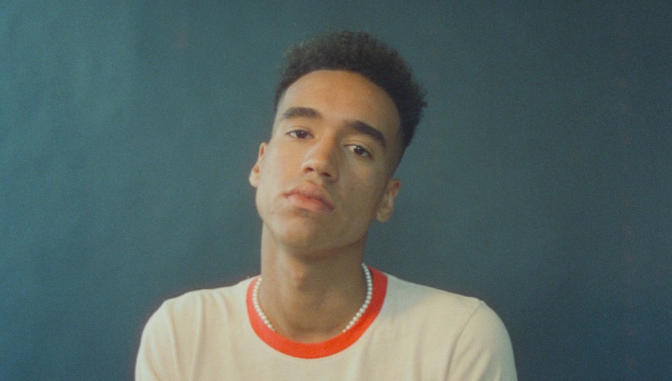 Get To Know: Pop/rap artist, WizTheMc