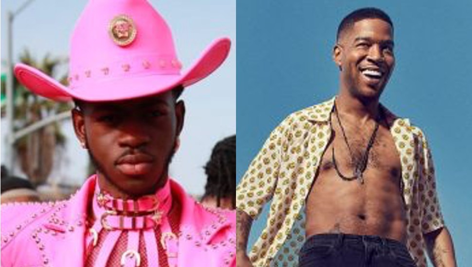 Kid Cudi on Lil Nas X: 'the way he’s unafraid to make people ...