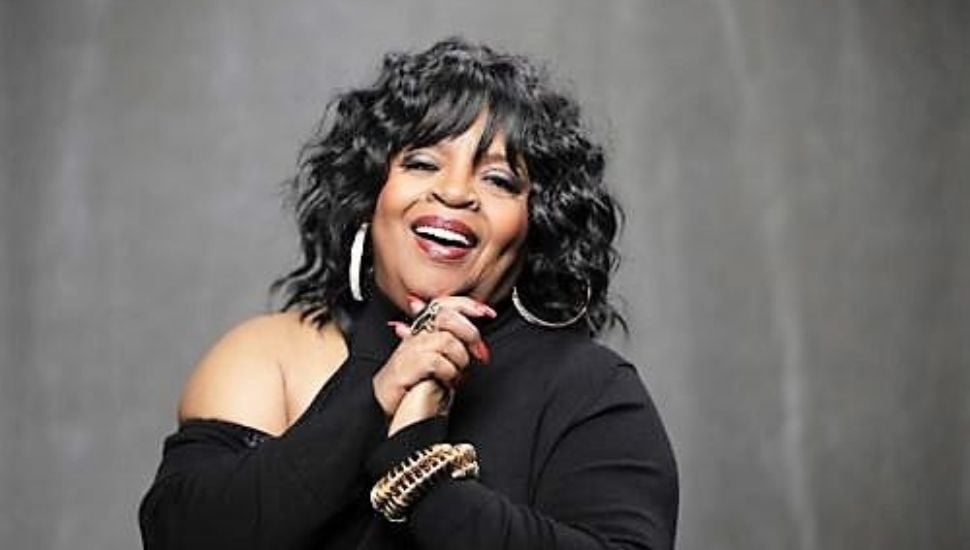 'Lady Marmalade' singer, Sarah Dash, has died at age 76