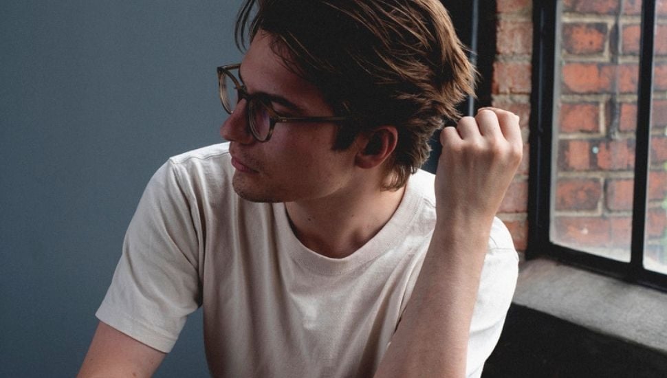 Get To Know: Electronically laced R'n'B artist, Zanski