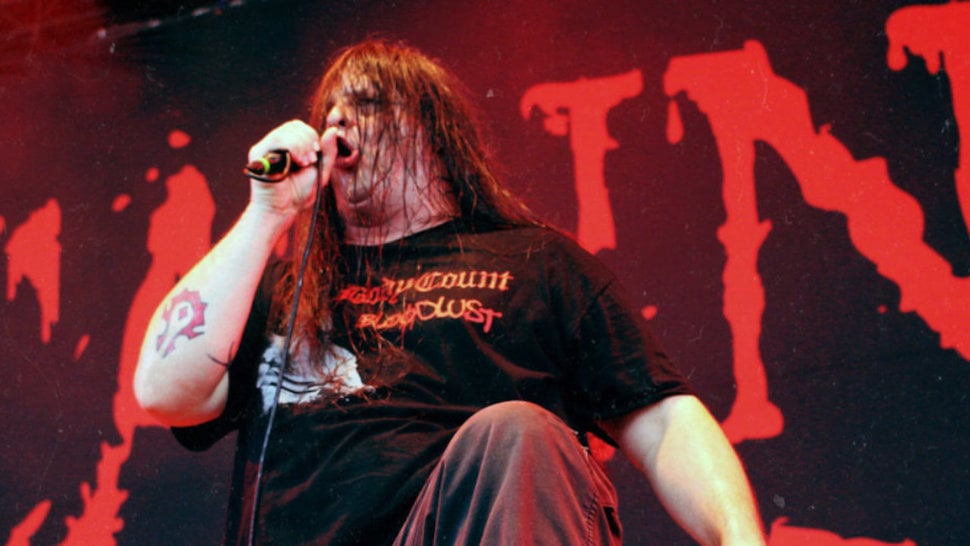 Corpsegrinder's World Of Warcraft character removed over homophobic ...