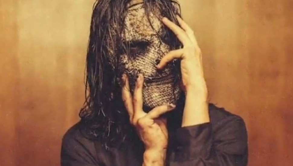 Slipknot drummer reveals how wearing 'disgusting' mask affected him