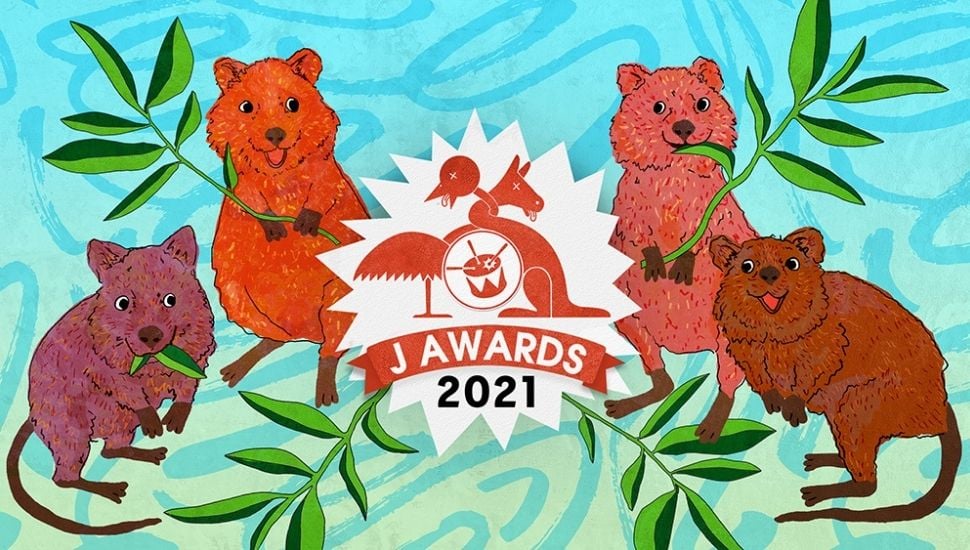 triple j have unveiled their 2021 J Awards nominees