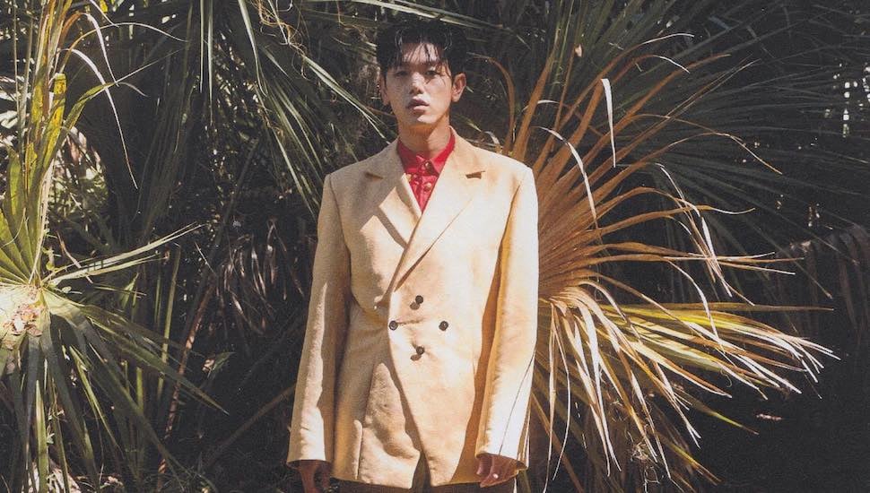 Eric Nam drops details about upcoming album with 'Any Other Way'