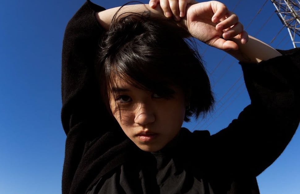 Get To Know: LA's brooding and contemplative indie pop star Hana Vu