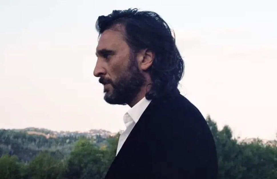 Jet frontman Nic Cester discusses the highs and lows of their rise to fame