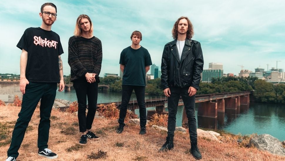 Get To Know: punk band Telltale, who aren't afraid to break the rules