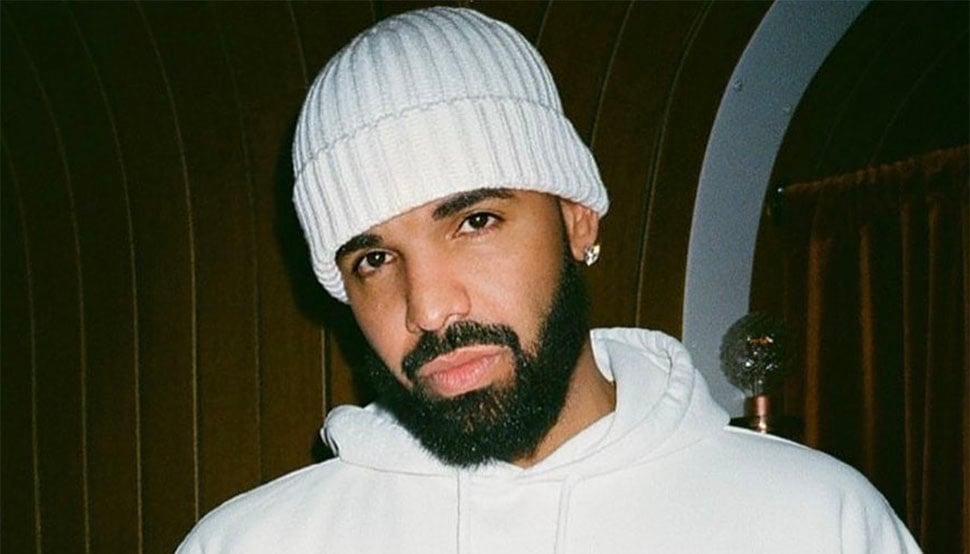 Drake Drama: Intruder Arrested at Rapper's Toronto Home