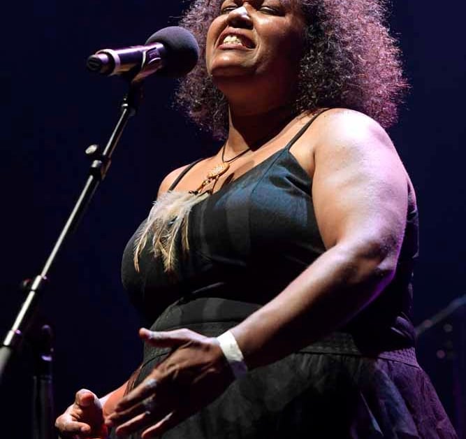 Music Victoria Awards @ Melbourne Recital Centre