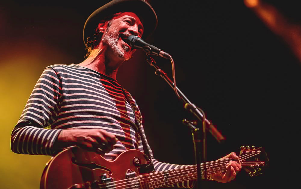 PHOTOS: Ratcat Celebrating 3 Decades Of Blind Love 1991 - 2021 @ Enmore ...