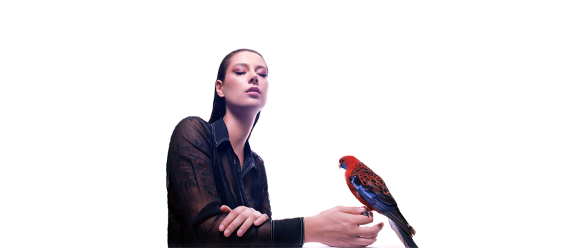 Get To Know Grace Cummings, the indie artist you *need* to know